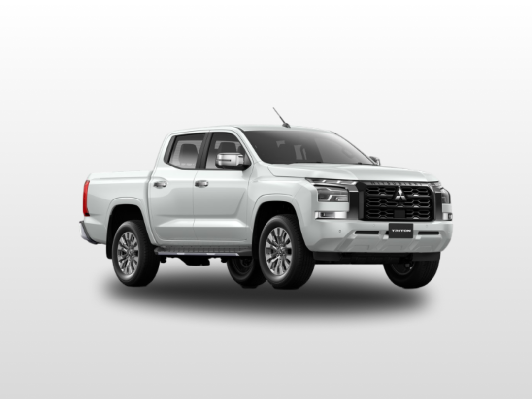 Mitsubishi Triton MV Dual cab 2024-CURRENT – Newayworks
